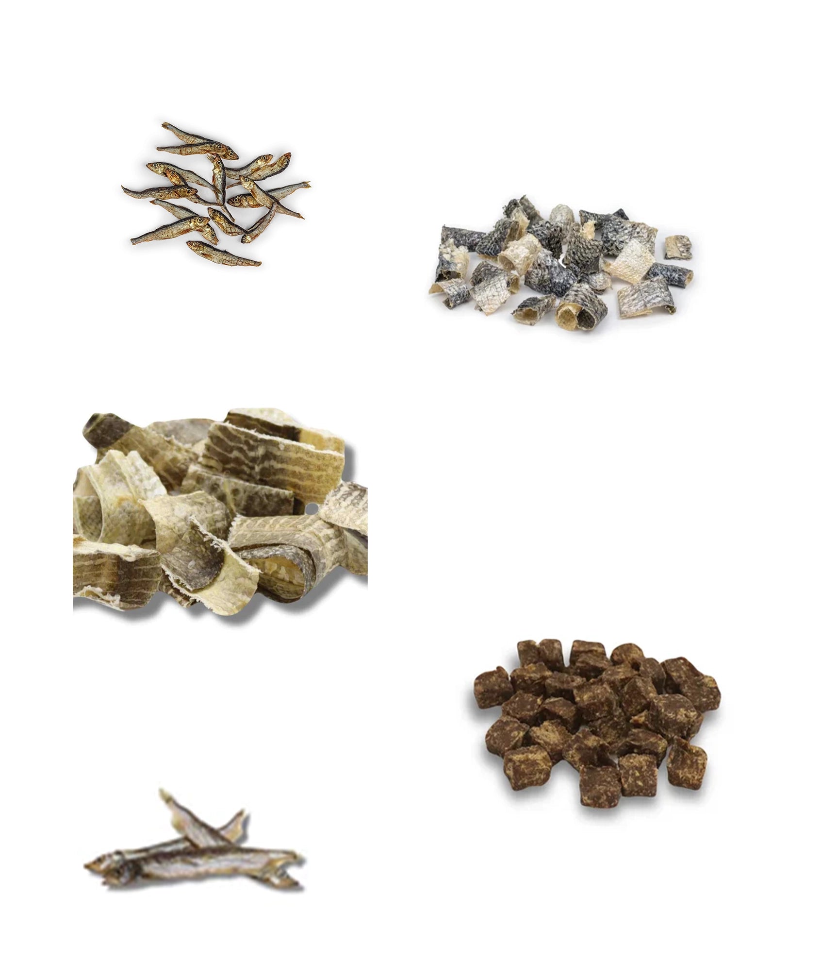 Hondensnack pakket vis 1 kg. Glutenvrij en hypoallergeen – Autobench.nl